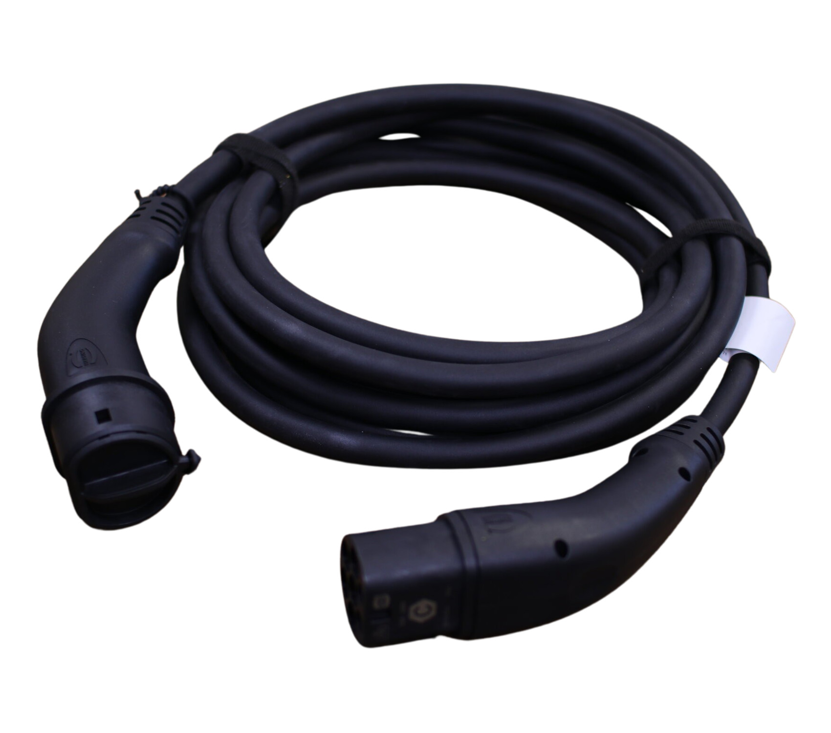 Electric EV Car Charging Cable (Mode 3, Type 2) – Mill Outlets