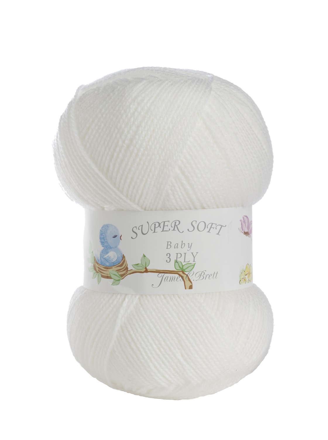 Baby Wool & Yarn – Mill Outlets