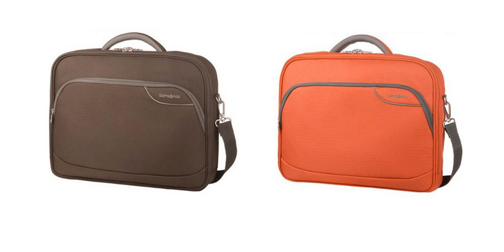Samsonite Laptop Travel Bag | semashow.com