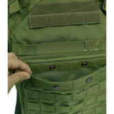 Flyye FAPC GEN 2 with Additional Mobile Plate Carrier Olive Drab ...