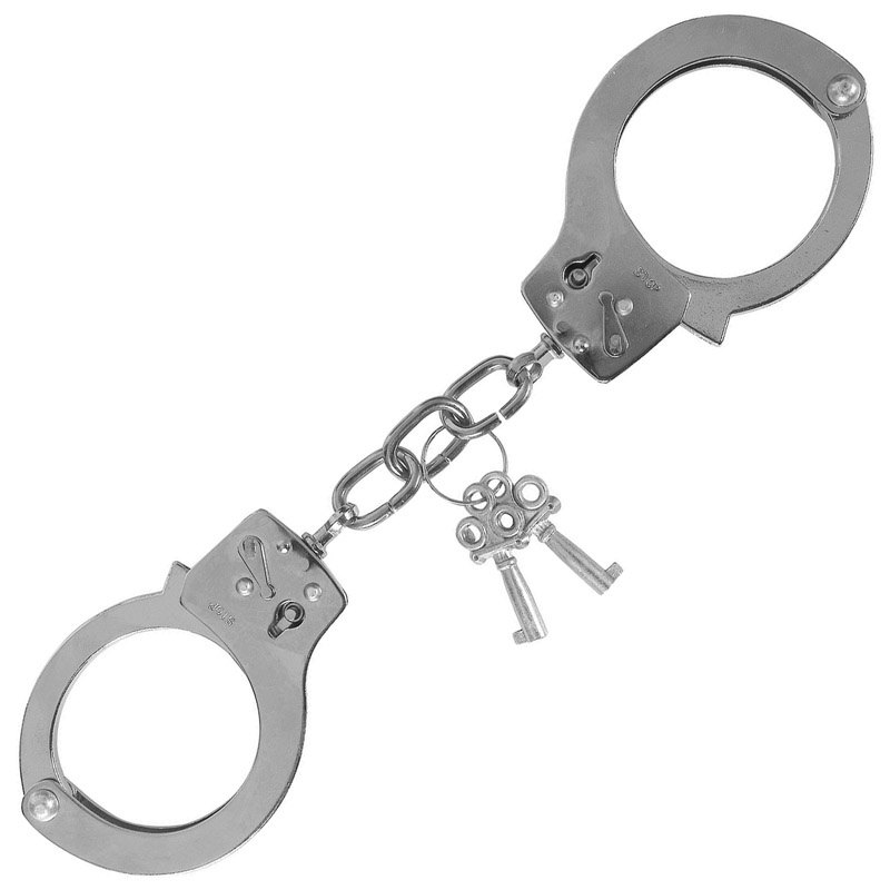 Viper Standard Handcuffs | Everything Else | Military 1st