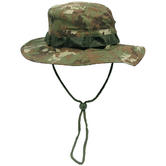 GI Ripstop Bush Hat ACU Digital | Boonies | Military 1st