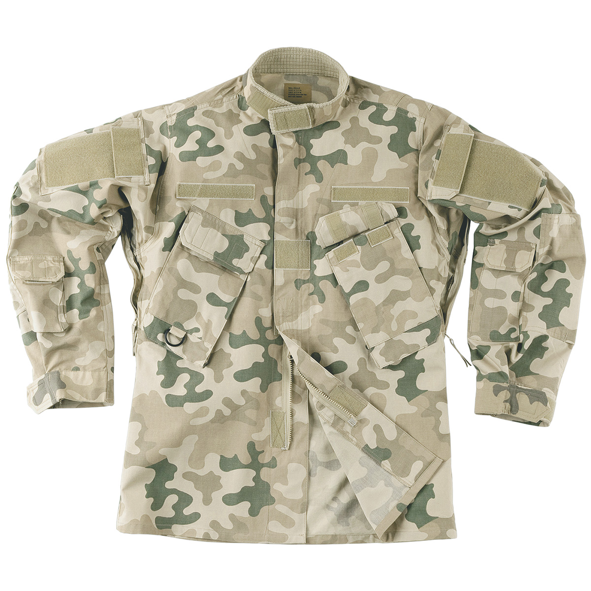 HELIKON TCU TACTICAL MENS COMBAT SHIRT ARMY JACKET AIRSOFT POLISH ...