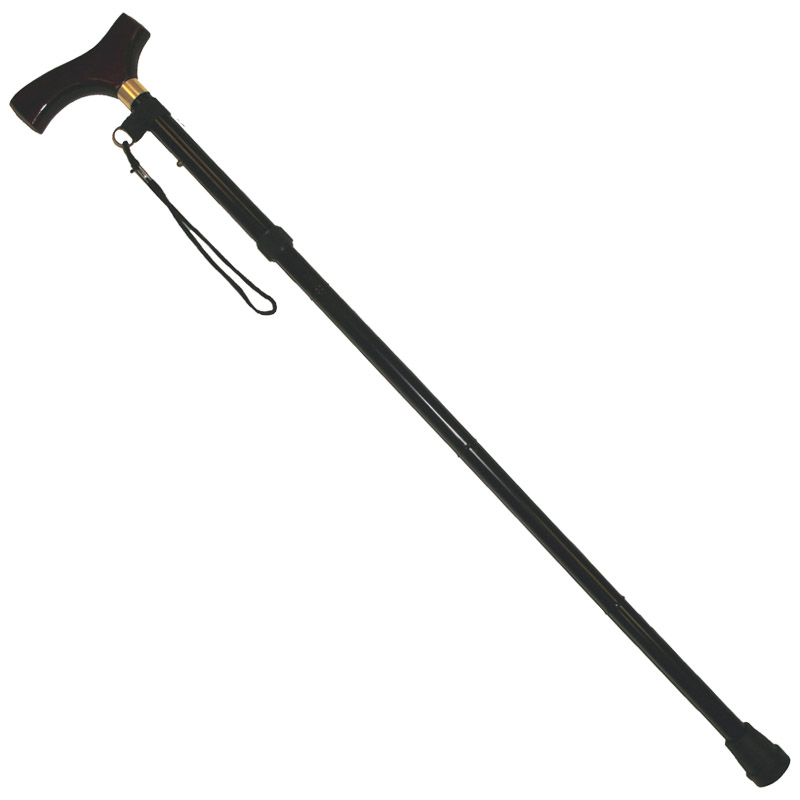 Highlander Folding Walking Stick | Walking Sticks | Military 1st