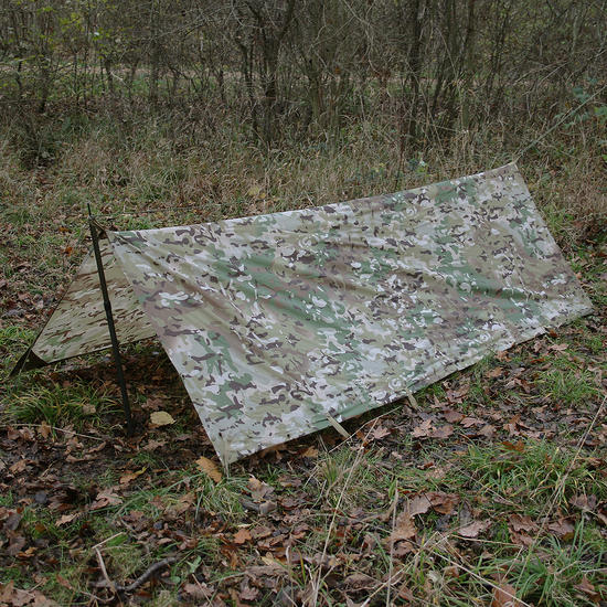 Viper Basha V-Cam | Bashas, Bivis & Tents | Military 1st