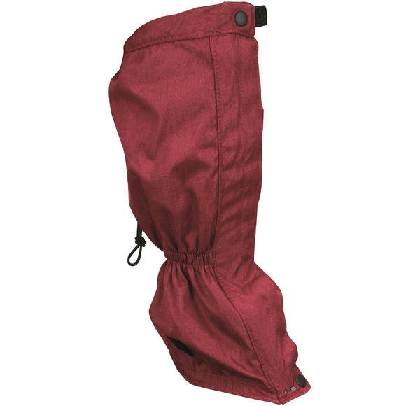 Highlander Classic Gaiters Black | Gaiters | Military 1st