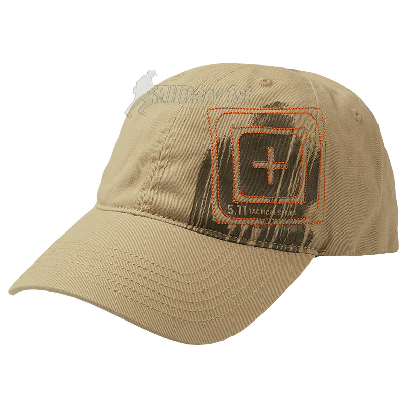 5.11 ADJUSTABLE ARMY TACTICAL MIRAGE CAP COOLMAX BASEBALL HAT OUTDOOR ...