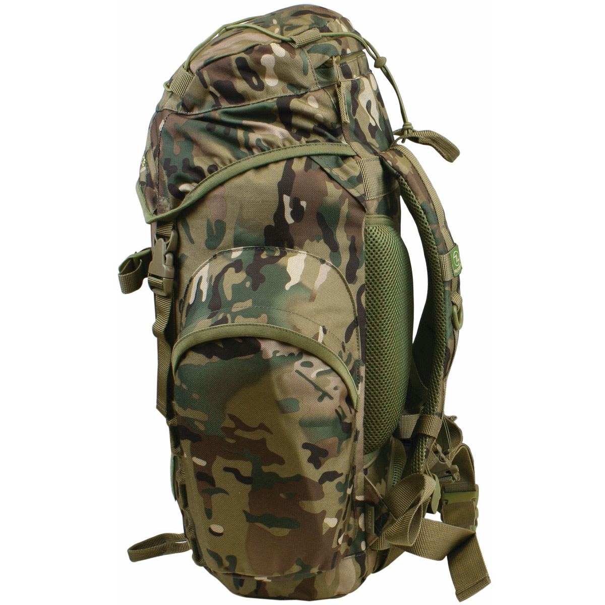 Pro-Force Waterproof Hunting Rucksack New Forces Combat Backpack 33L ...