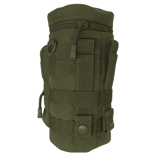 CONDOR PADDED H2O HYDRATION MOLLE POUCH WATER BOTTLE HUNTING POCKET ...