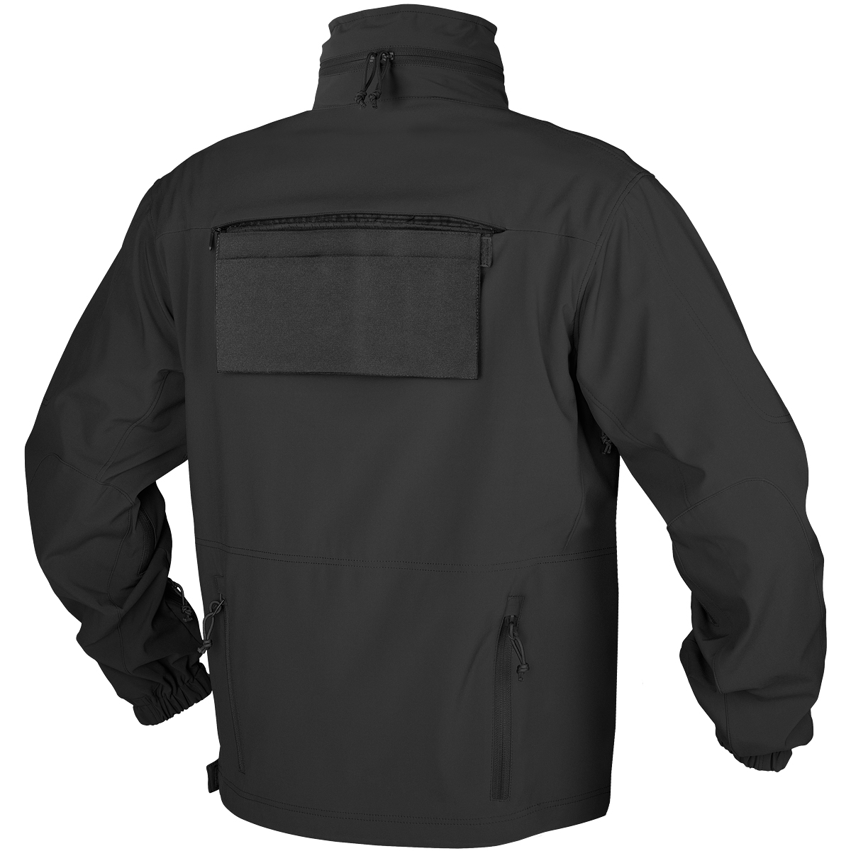 Helikon Cougar Tactical Soft Shell Police Security Mens Windblocker ...