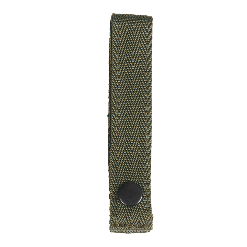 Tactical 100mm MOLLE Connection Utility Joint Modular Webbing Pals ...