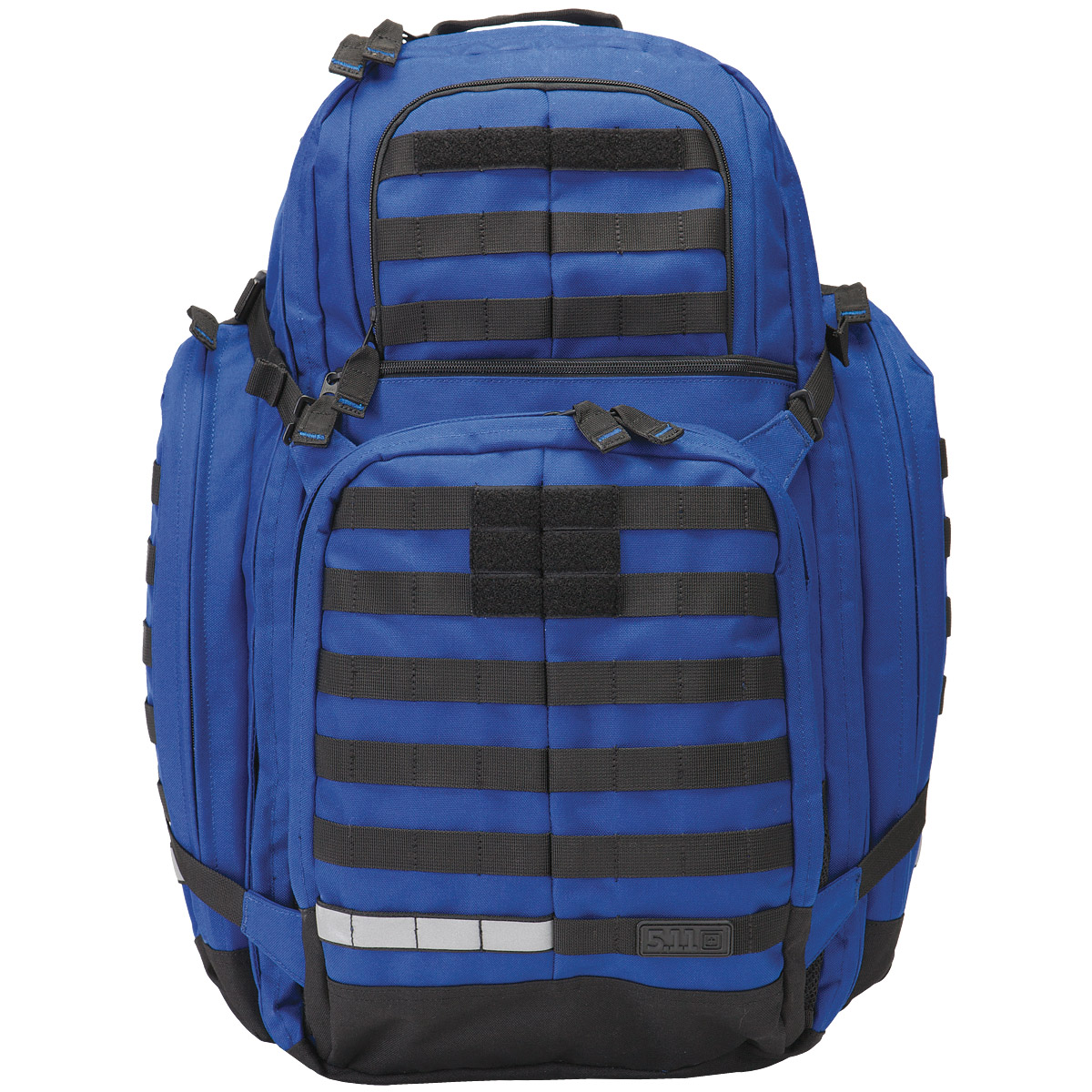 5.11 TACTICAL RESPONDER 84 ALS RUCKSACK EMS MEDIC MOLLE BACKPACK 65L ...