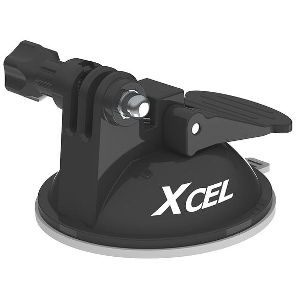 Xcel NVG Helmet Mount Black | Everything Else | Military 1st