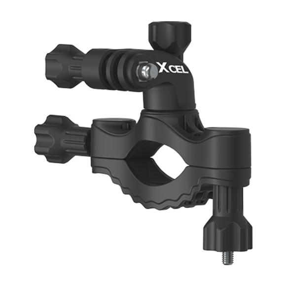 Xcel NVG Helmet Mount Black | Everything Else | Military 1st