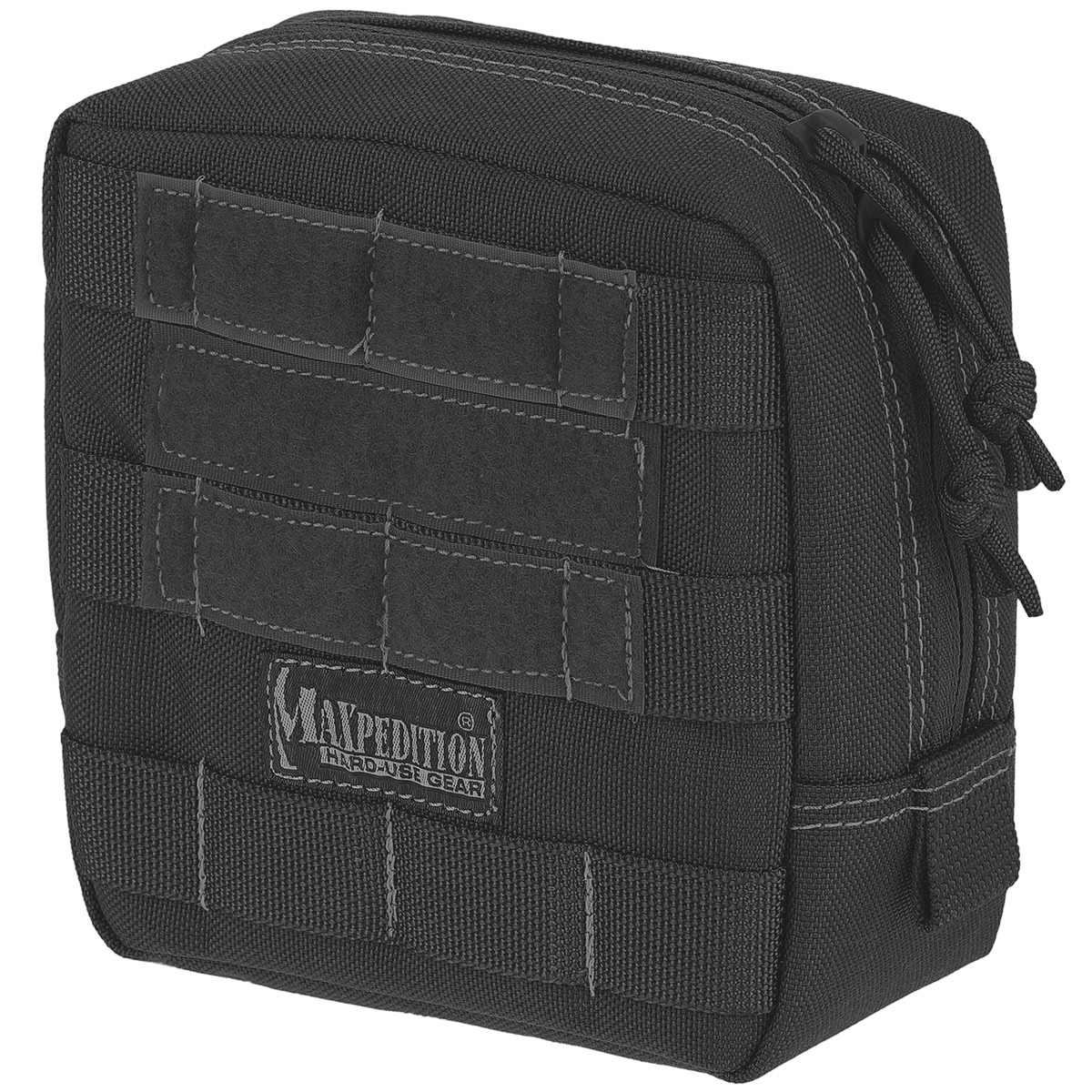 MAXPEDITION 6"x6" PADDED POUCH SECURITY GEAR CARRIER POLICE UTILITY ...