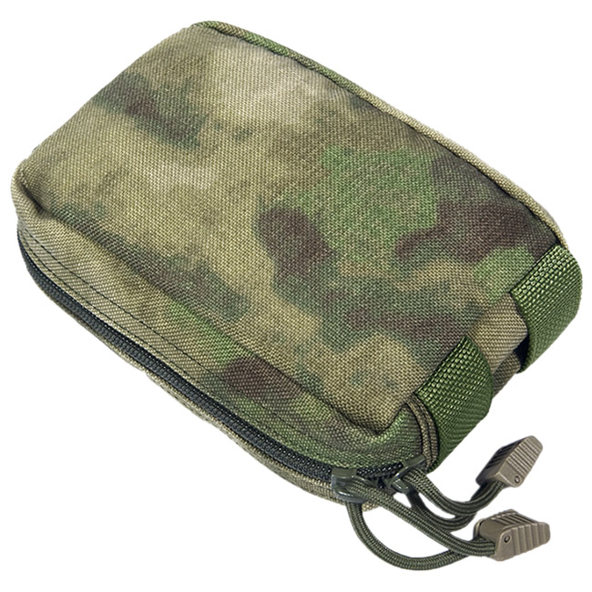 Flyye Small Accessories Pouch MOLLE A-TACS FG | Utility Pouches ...