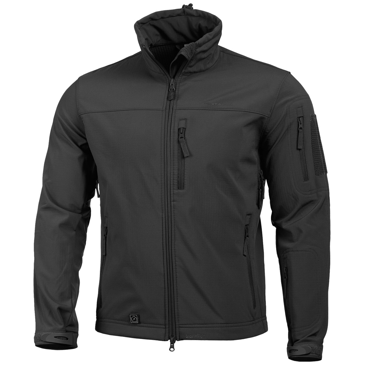 Pentagon Reiner Army Tactical Soft Shell Mens Urban Jacket Security ...