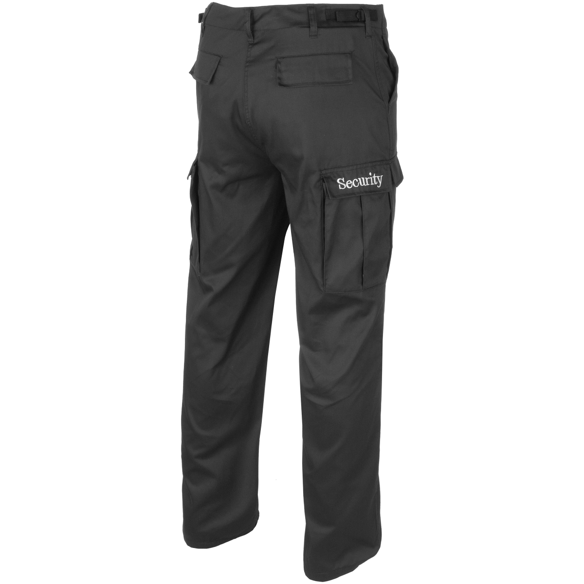 Brandit Security Ranger Patrol Pants Mens Police Duty Guard Cargo ...