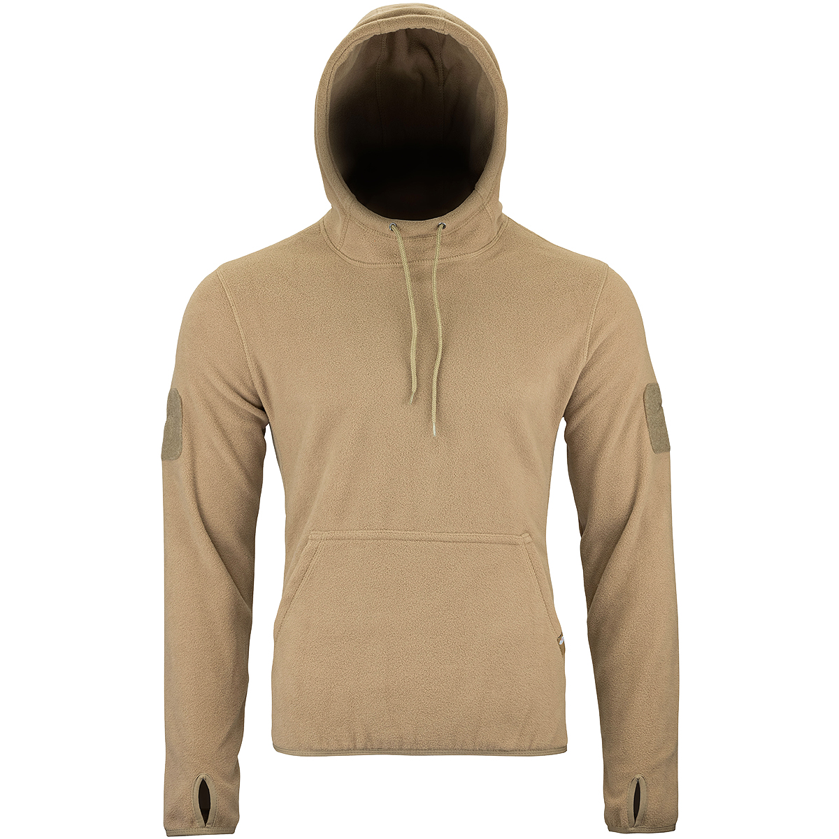 Viper Tactical Mens Hoodie Warm Fleece Army Military Polar Gym Sweater ...