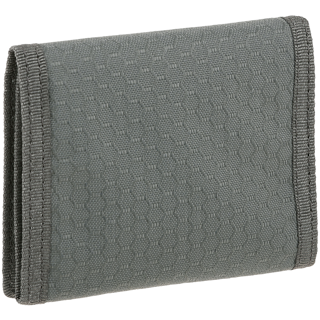 Ballistic Nylon Trifold Wallets | Ermes