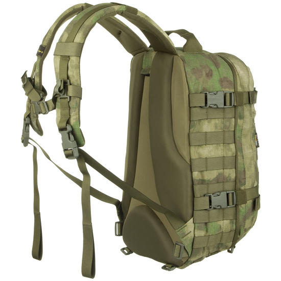Wisport Sparrow 20 II Rucksack A-TACS FG | Backpacks & Rucksacks ...