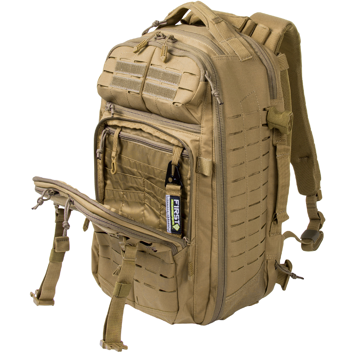 First Tactical Tactix Halbtages Rucksack Militär Patrouille Rucksack ...