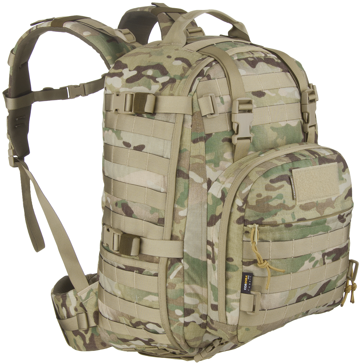Wisport Whistler 35 II Rucksack Hydration MOLLE Airsoft Hunting ...