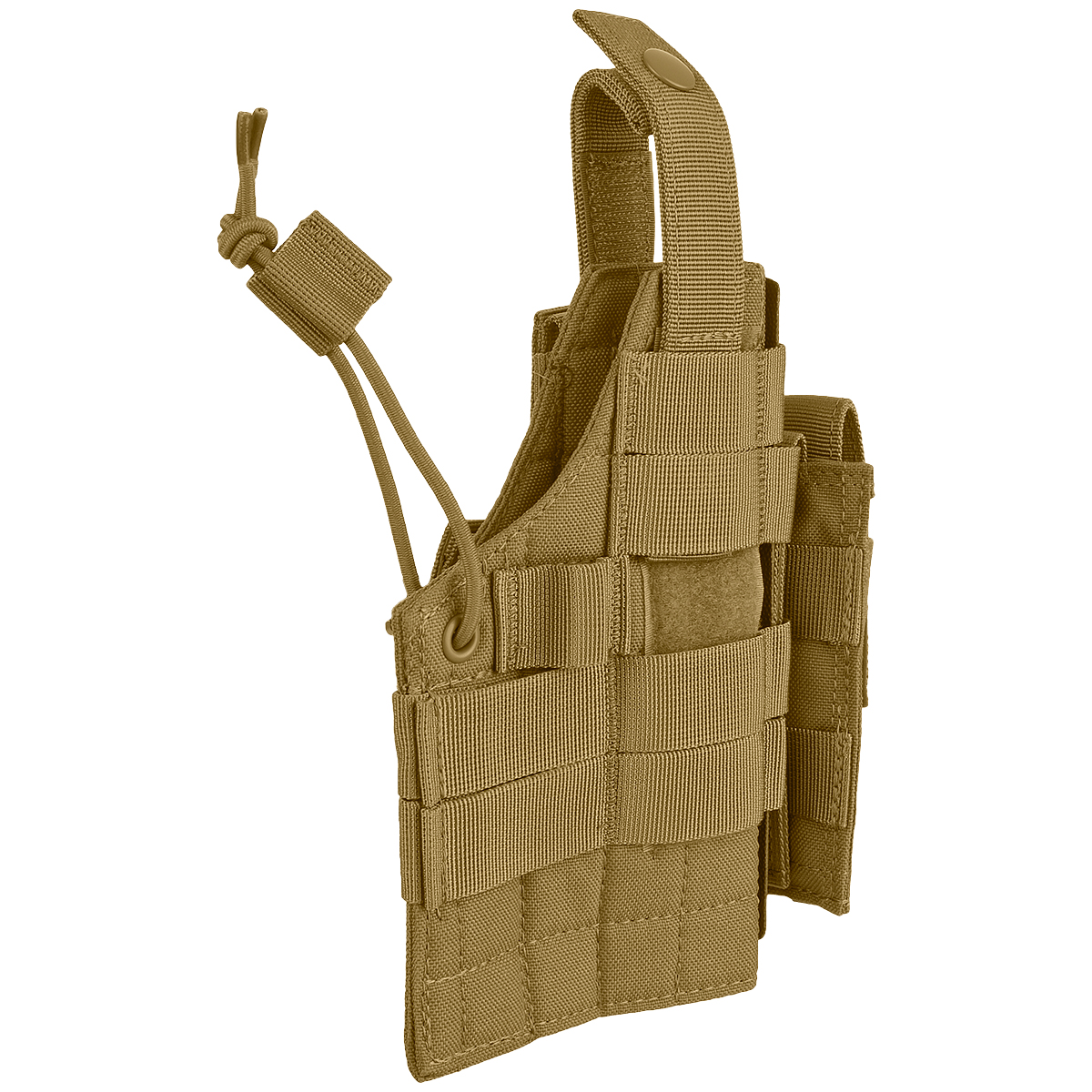 Condor Beretta Ambidextrous Holster Coyote Brown | Holsters | Military 1st