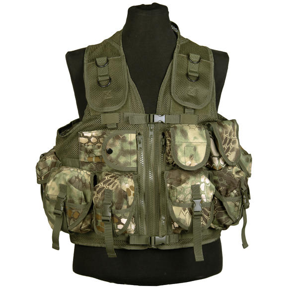Army & Tactical Vests UK | Military 1st