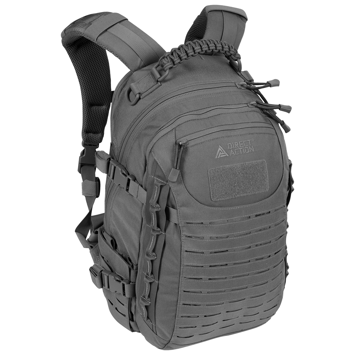 Direct Action Dragon Egg Mk2 Backpack Shadow Grey | Backpacks ...