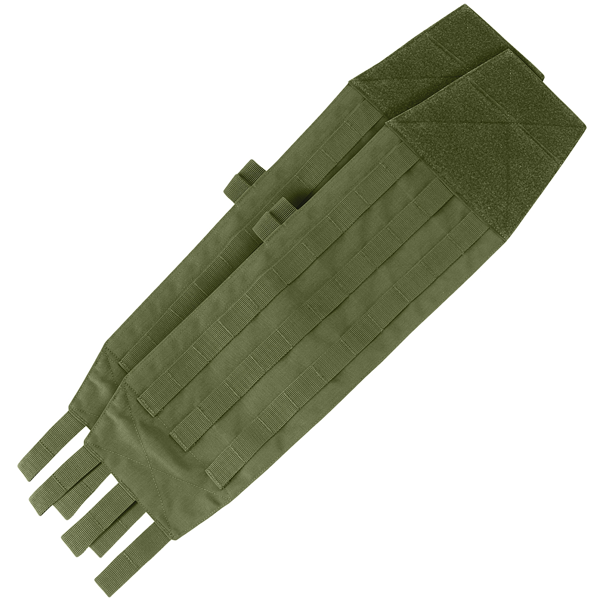 CONDOR VAS MODULAR Cummerbund Tactical Webbing MOLLE Airsoft System ...