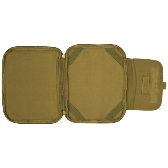 MFH MOLLE Tablet Case Coyote Tan | Other Pouches | Military 1st