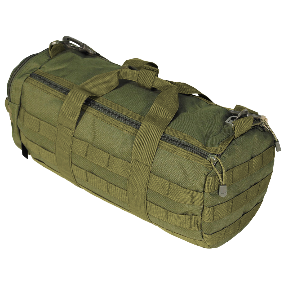 MFH MOLLE Operation Bag 12L Security Military Army Patrol Pack Fishing ...