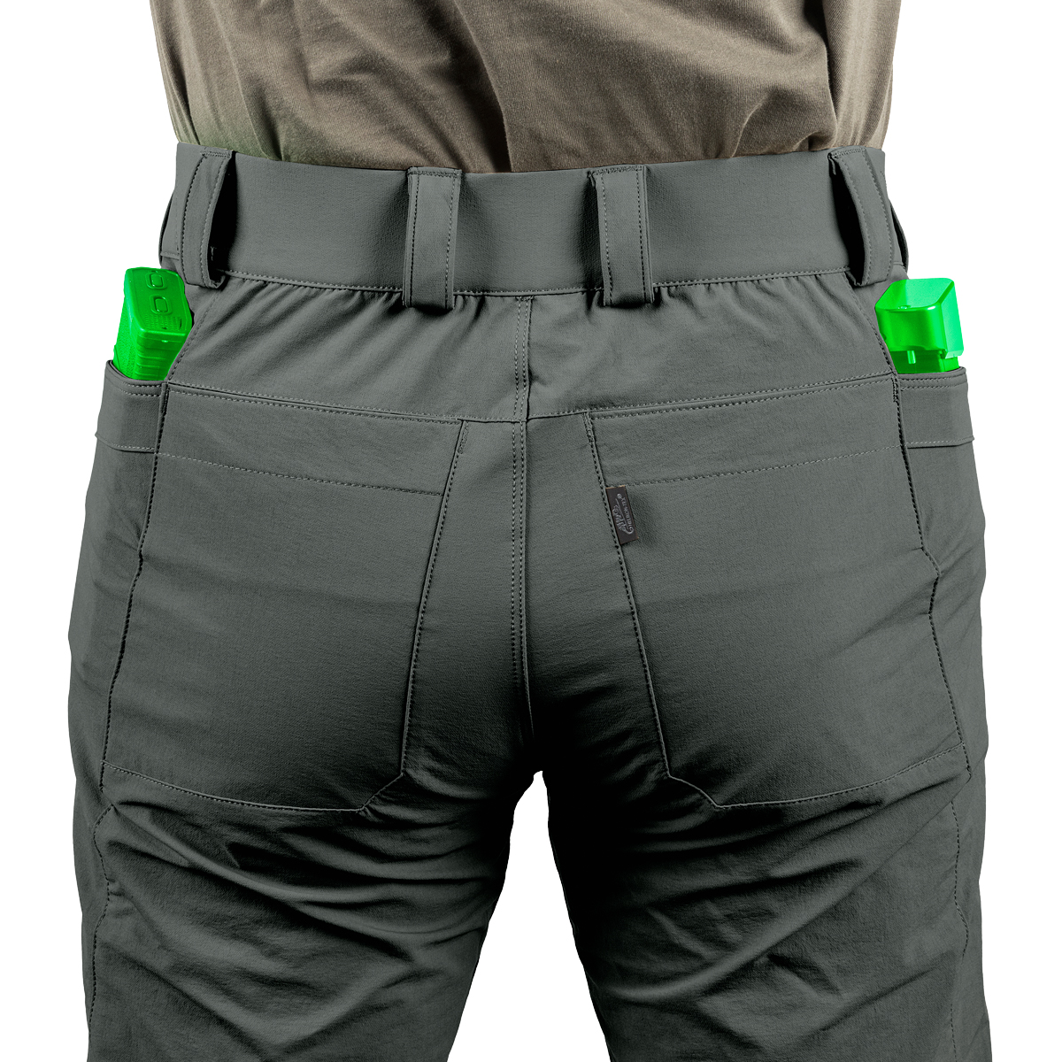 Helikon CTP Covert Tactical Pants Mens Combat Airsoft Army Trousers ...
