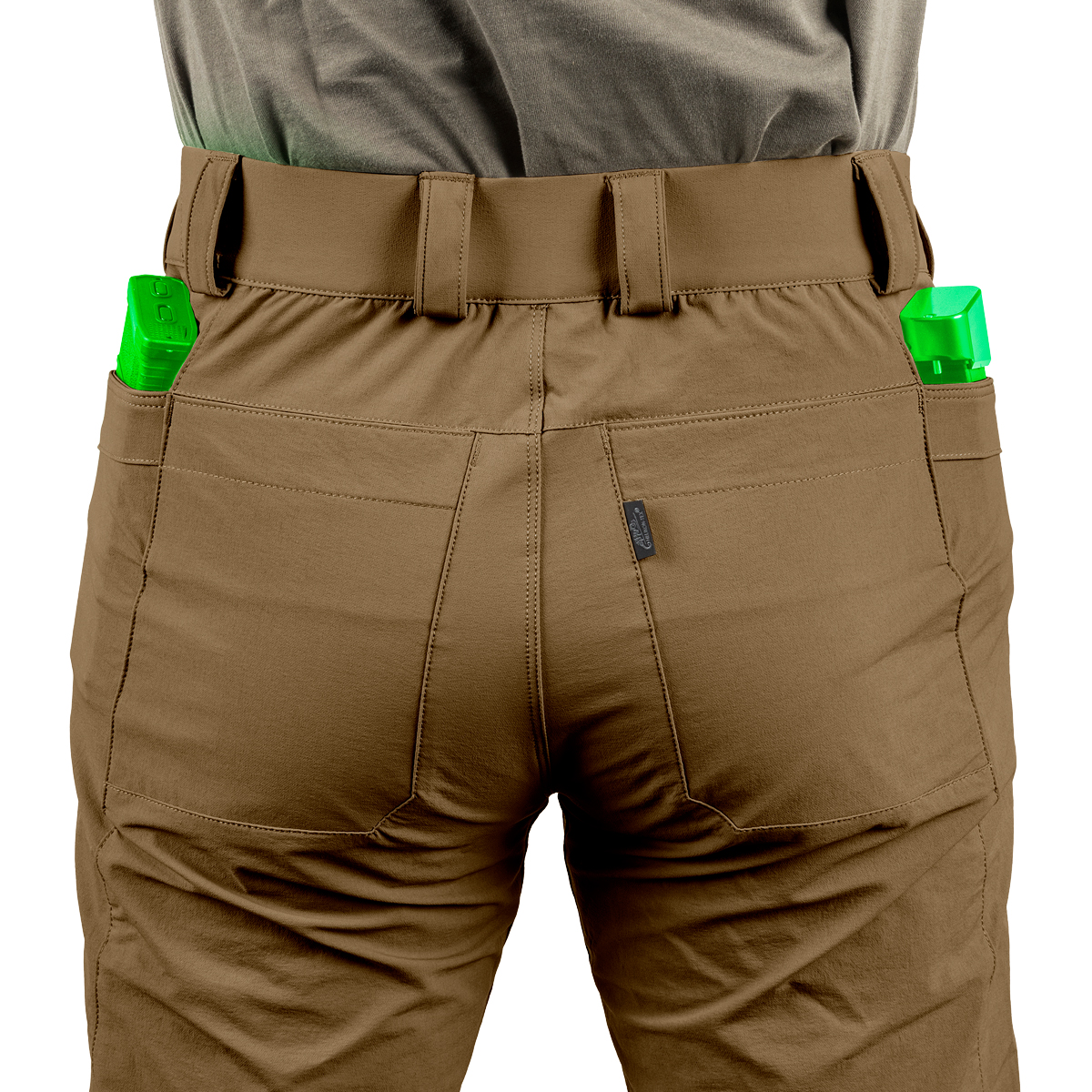 Helikon CTP Covert Tactical Pants Mens Combat Security Army Trousers ...