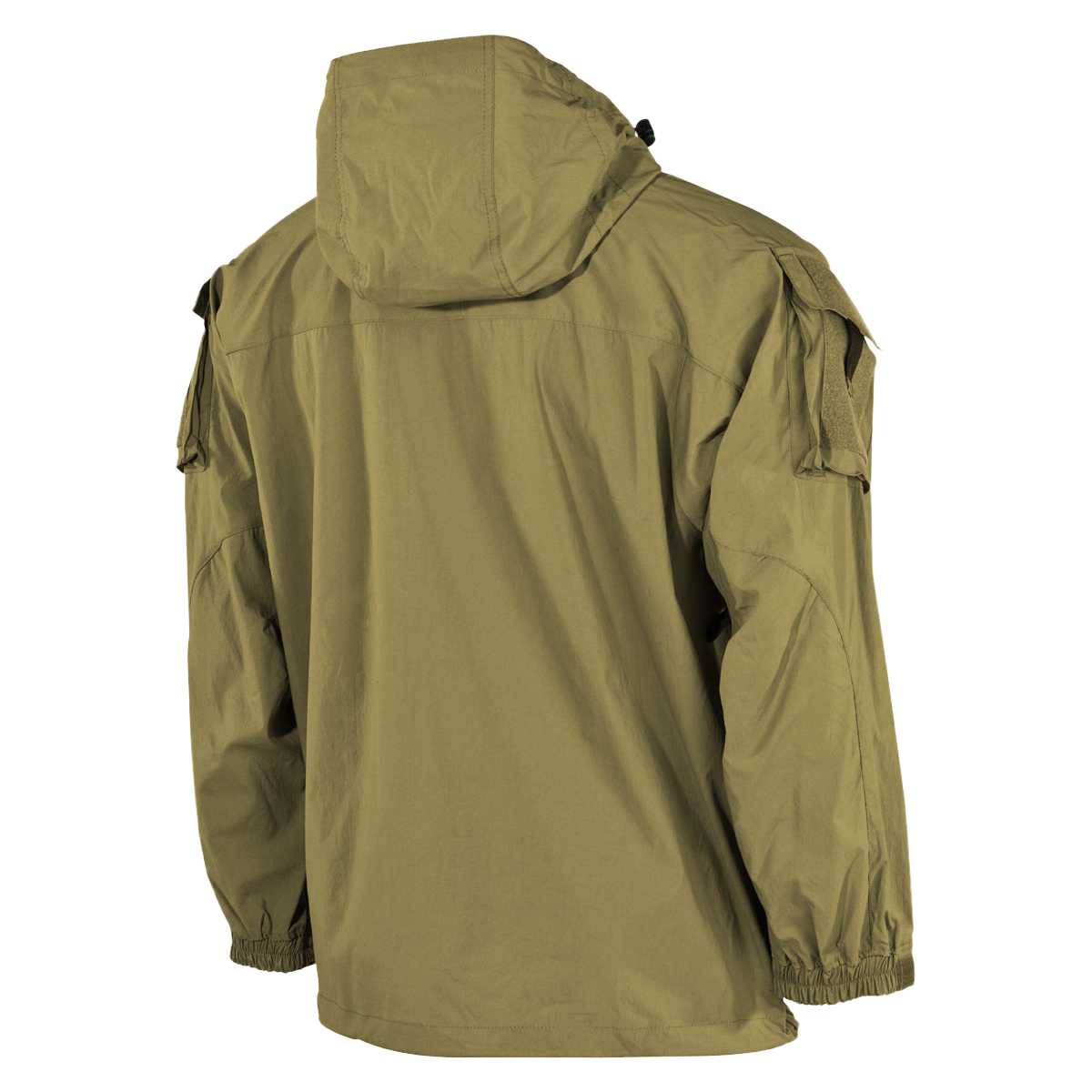 MFH US Soft Shell Jacket Level 5 Patrol Waterproof Windproof Outdoor ...