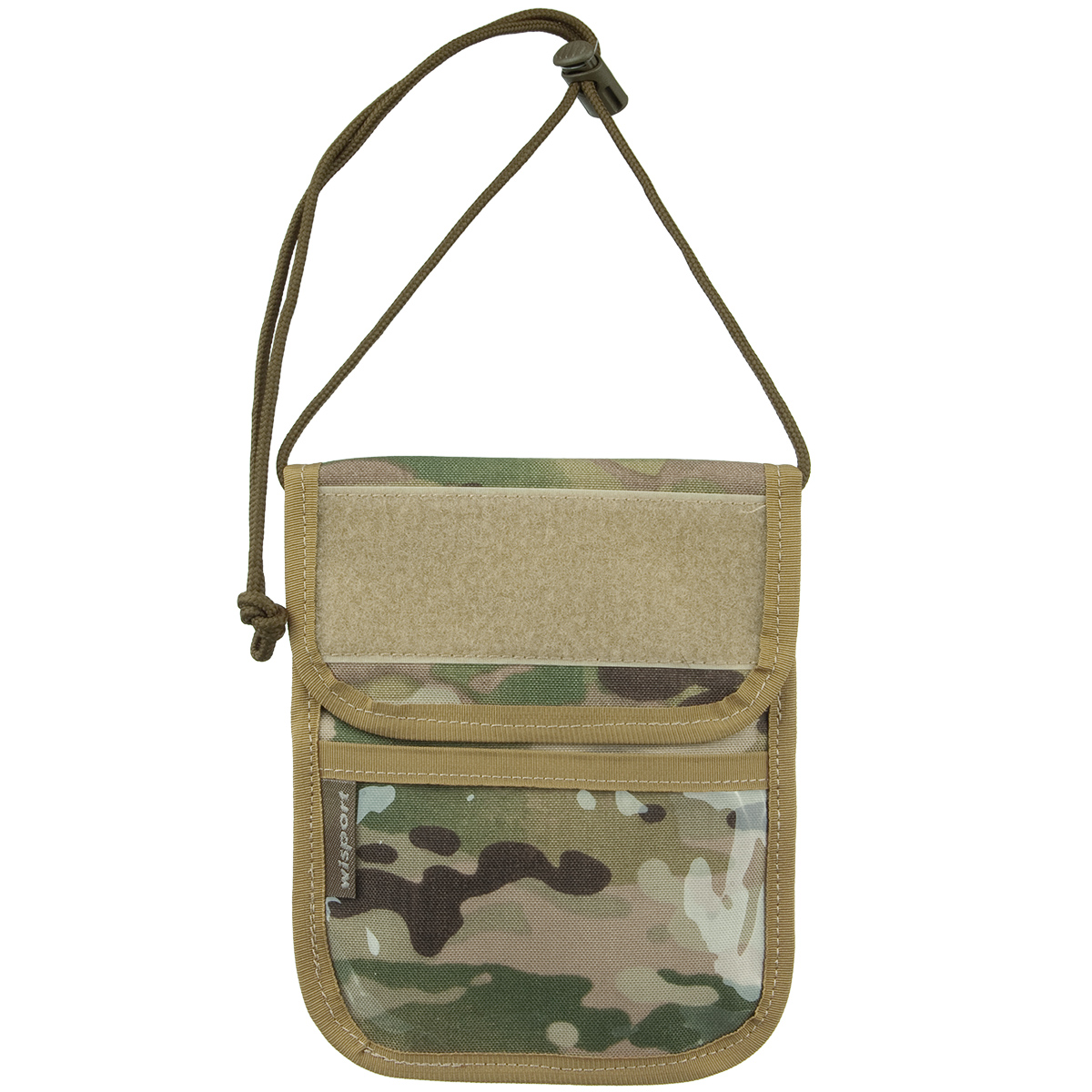 Security Neck Wallets | IUCN Water