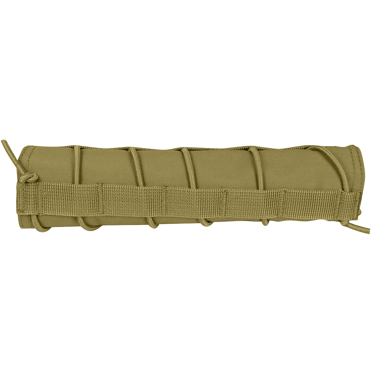 Viper Moderator Cover Bungee Silencer Sound Suppressor Concealment ...