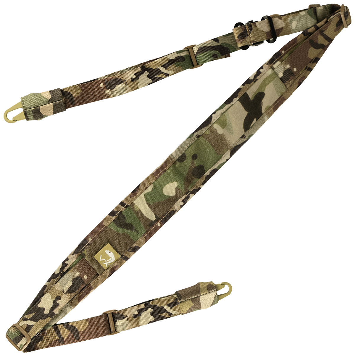 Viper Military VX Rifle Sling Army Airsoft Tactical Hunting Shooting V ...