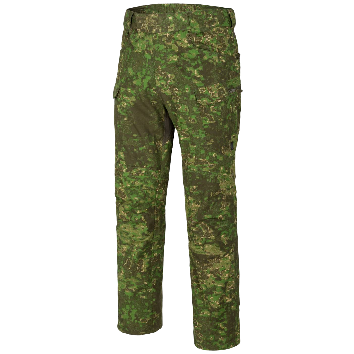 Helikon UTP Trousers Flex Men's Travel Airsoft Tactical PenCott ...