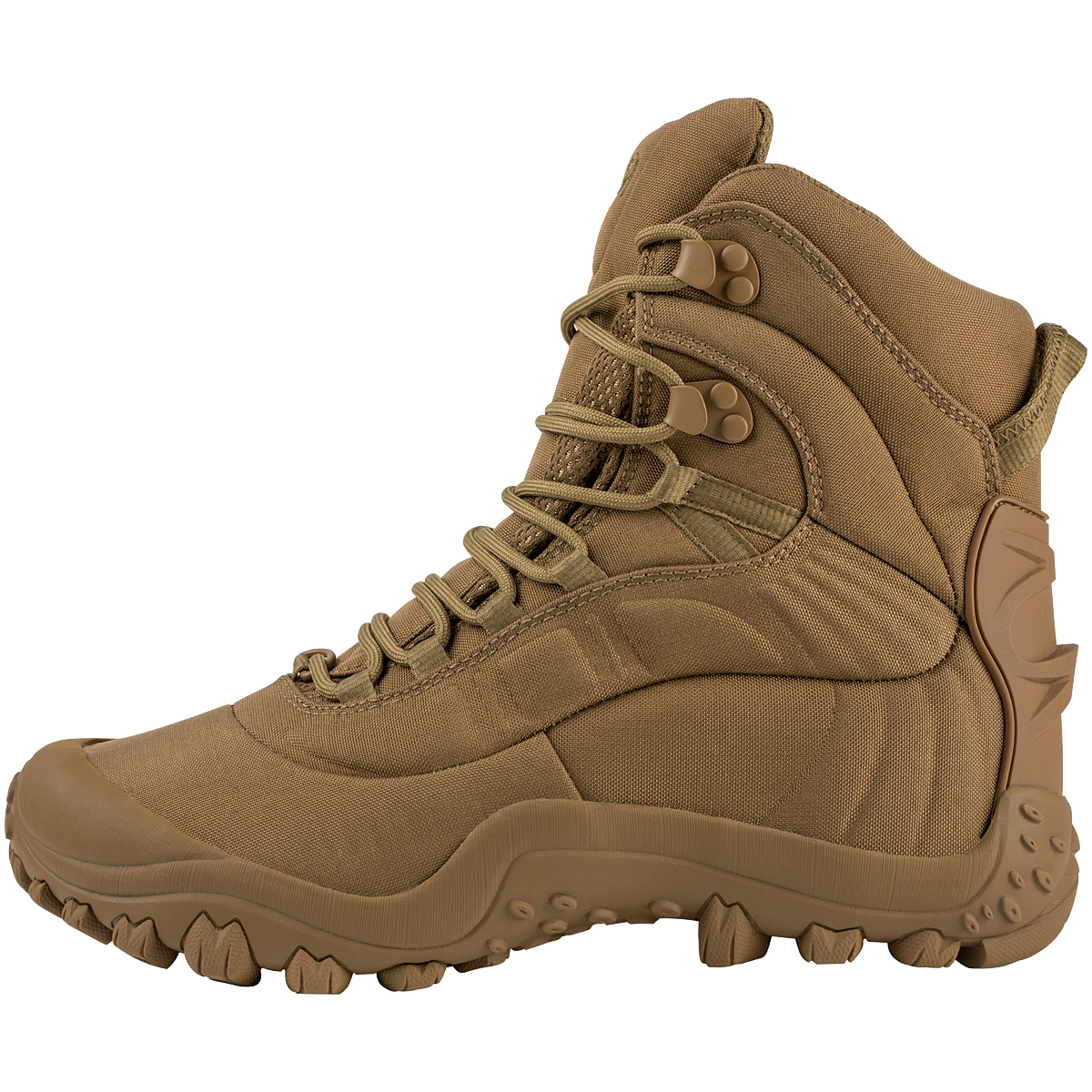 Viper Venom Boots Mens Hiking Military Security Tactical Airsoft ...