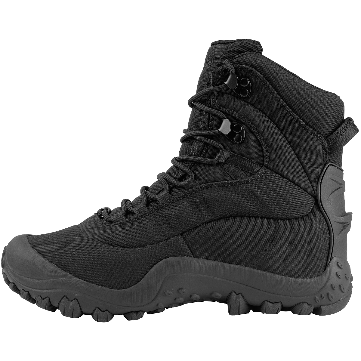 Viper Venom Boots Mens Outdoor Tactical Hiking Military Hunting Airsoft ...