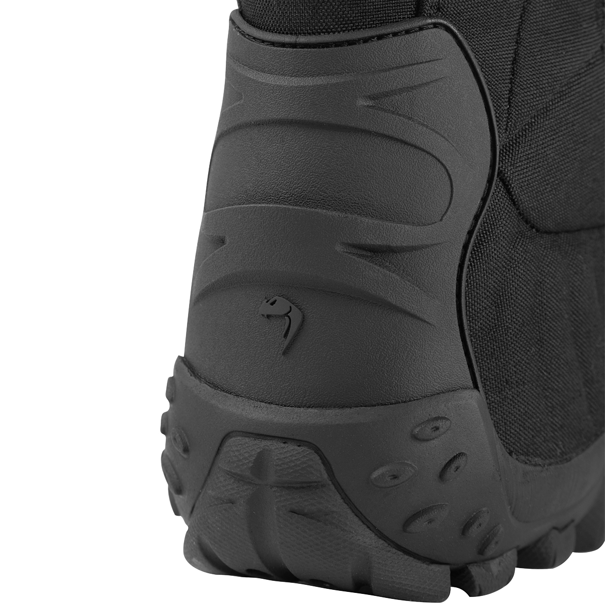 Viper Venom Boots Mens Outdoor Tactical Hiking Military Hunting Airsoft ...