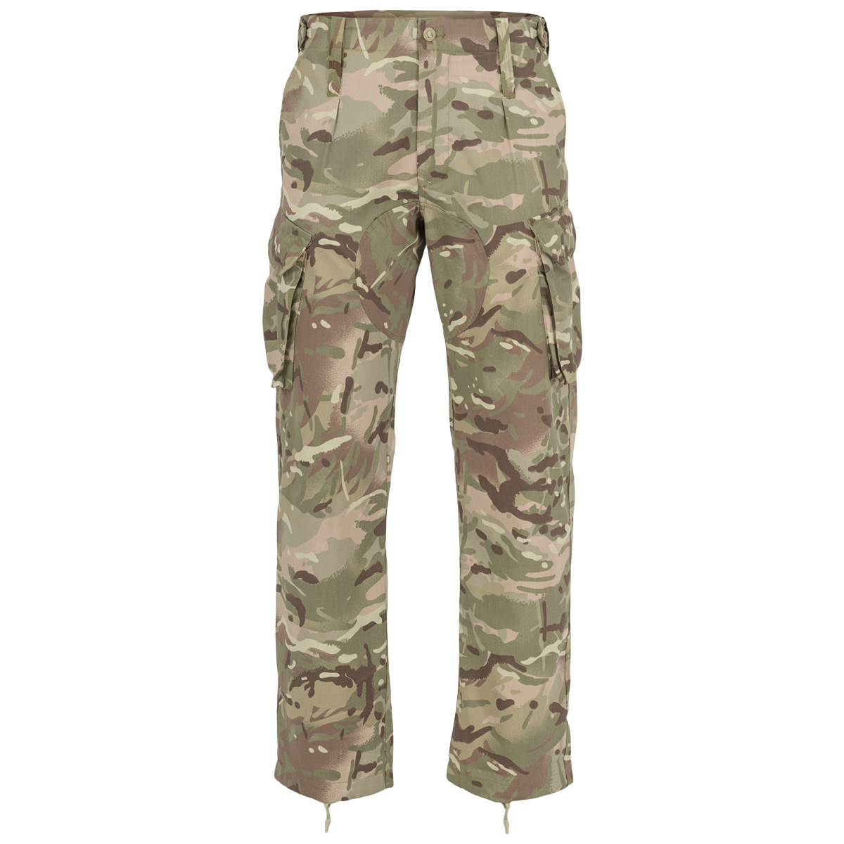 Highlander Delta Pants Durable Work Hunting Combat Mens Military HMTC ...