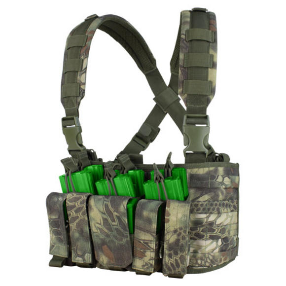 Army & Tactical Chest Rigs UK | Military 1st