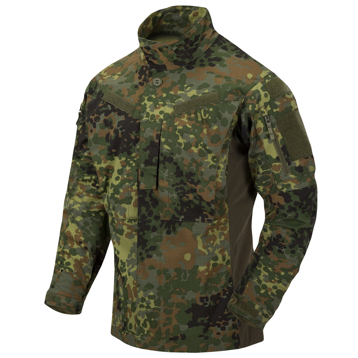 Helikon Tactical MBDU Army Combat Shirt Airsoft Military Security ...