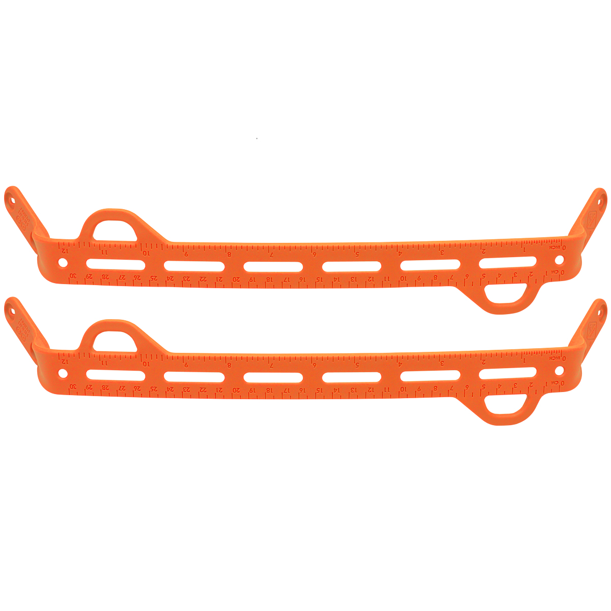 Hazard 4 Gear Mounting Hazard 4 HardPoint Rail Kit 15 - Coyote Tactical ...