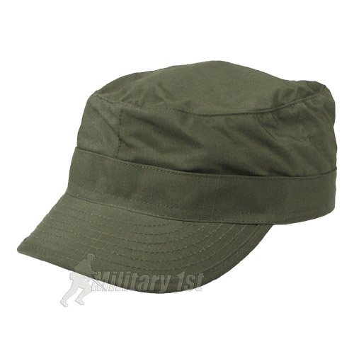 CLASSIC COMBAT BDU FIELD CAP ARMY MILITARY STYLE PATROL HAT COTTON ...