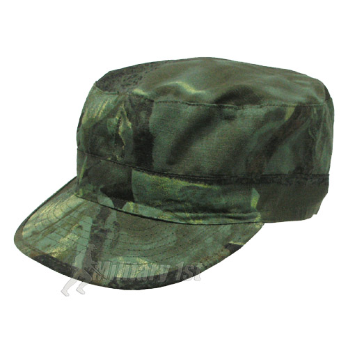 CLASSIC COMBAT BDU FIELD CAP ARMY MILITARY STYLE PATROL HAT COTTON ...