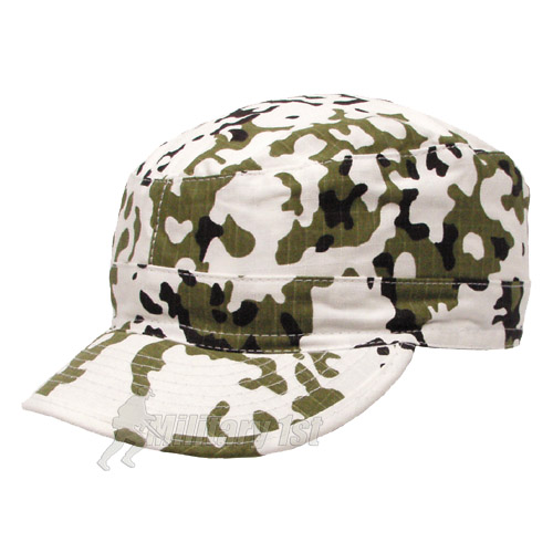 CLASSIC COMBAT BDU FIELD CAP ARMY MILITARY STYLE PATROL HAT COTTON ...